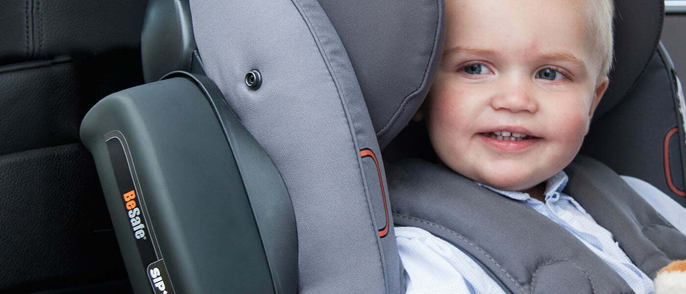SIP Car Seat - What Does That Mean?